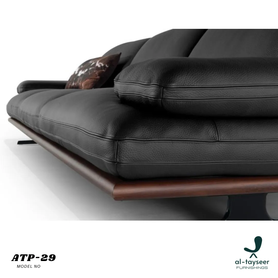Regal Comfort Sofa - Al Tayseer